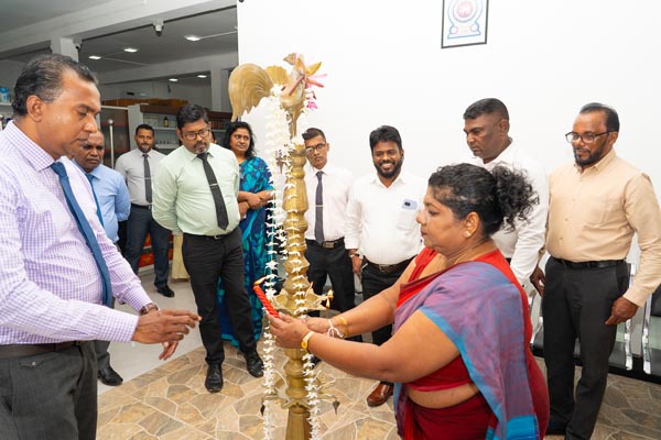 State Pharmaceuticals Corporation of Sri Lanka | Rajya Osusala ...