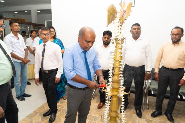 State Pharmaceuticals Corporation of Sri Lanka | Rajya Osusala ...
