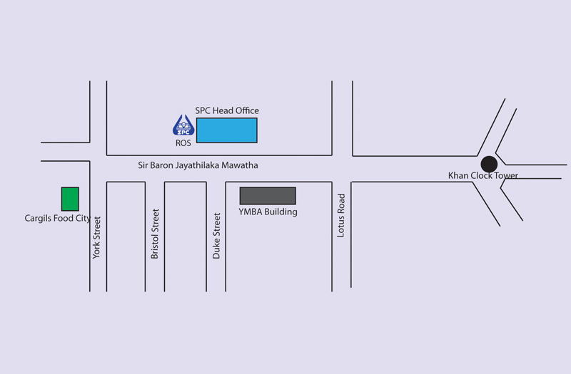 State Pharmaceuticals Corporation of Sri Lanka